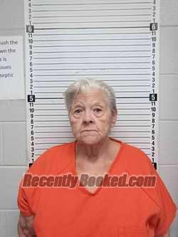 Recent Booking / Mugshot for ESTHER CREGER in Wayne County, Kentucky