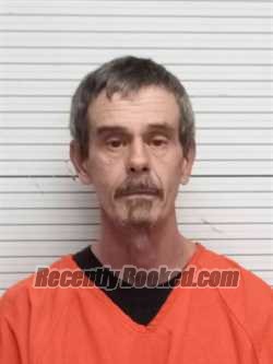 Recent Booking / Mugshot for JOE GUFFEY in Wayne County, Kentucky