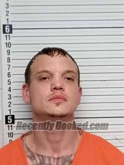 Recent Booking / Mugshot for RANDY KAUFFMAN in Wayne County, Kentucky