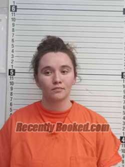 Recent Booking / Mugshot for TRACY PENCE in Wayne County, Kentucky