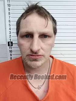 Recent Booking / Mugshot for MATTHEW TURPIN in Wayne County, Kentucky