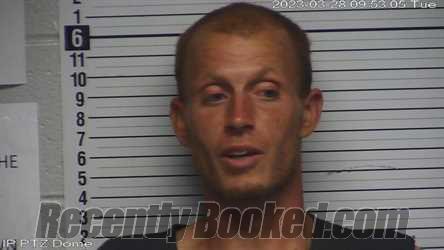 Recent Booking / Mugshot for DANIEL HOWARD in Wayne County, Kentucky