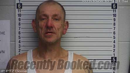 Recent Booking / Mugshot for JONATHAN L MORAN in Wayne County, Kentucky