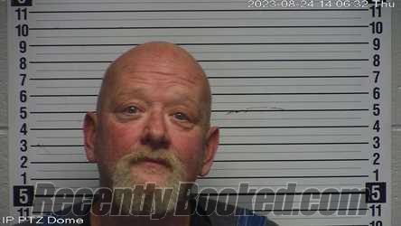 Recent Booking / Mugshot for TIMOTHY ELLIS in Wayne County, Kentucky