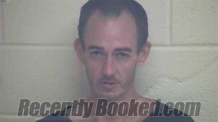 Recent Booking / Mugshot for AARON AUSBORN WILSON in Webster County ...
