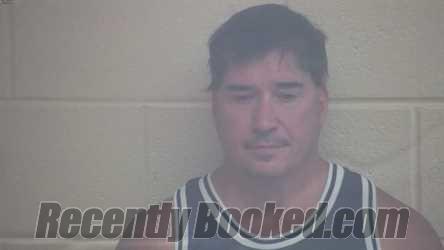 Recent Booking / Mugshot for CHRISTOPHER KARL HAMILTON in Webster ...