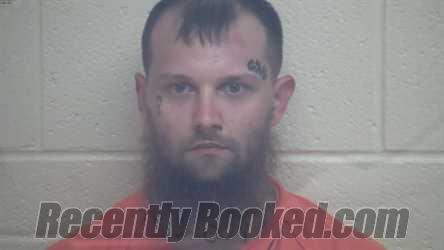 Recent Booking / Mugshot for ROBERT AARON JACKSON in Webster County ...