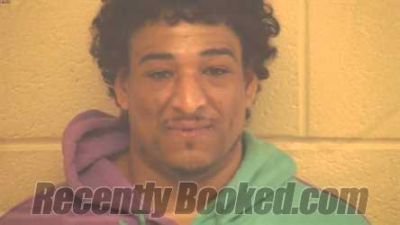 Recent Booking / Mugshot for RYAN DEWAYNE JOBE in Webster County, Kentucky