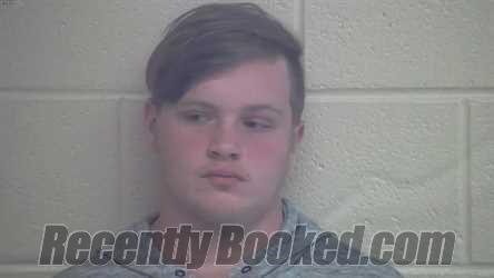 Recent Booking / Mugshot for THOMAS GENE TARRANT in Webster County ...