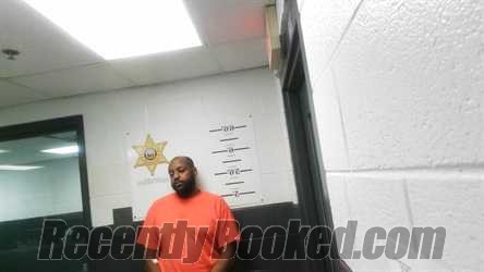 Recent Booking / Mugshot for ABEL MEHARI in Whitley County, Kentucky