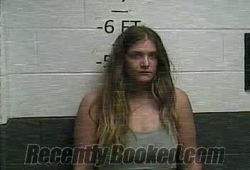 Recent Booking / Mugshot for CLAY KESSINGER in Whitley County, Kentucky