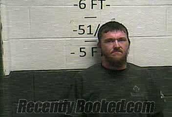 Recent Booking / Mugshot for DYLAN MICHAEL TAYLOR in Whitley County ...