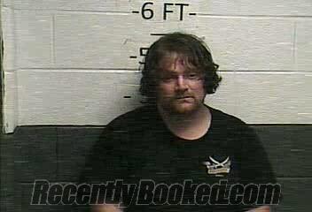 Recent Booking / Mugshot for JAMES TRAVIS CARNES in Whitley County ...