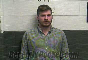 Recent Booking / Mugshot for KALEB CHASE COBB in Whitley County, Kentucky