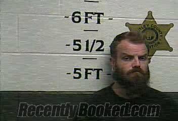 Recent Booking / Mugshot for SETH TYLER LYNN ROUSE in Whitley County ...