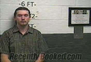 Recent Booking / Mugshot for TIMOTHY J LAWSON in Whitley County, Kentucky