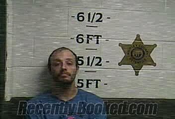 WILLIAM TREVOR LEE CANADA Arrest Record & Booking Info – Whitley County ...