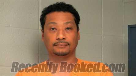 Recent Booking / Mugshot for BYRON FREDERICK MACK in Woodford County ...