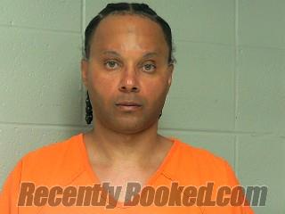 Recent Booking / Mugshot for BRYAN LAMONT CAMPBELL in Woodford County ...