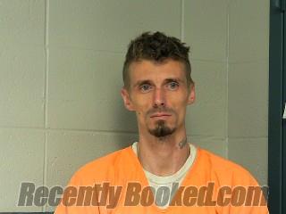 Recent Booking / Mugshot for RICHARD WAYNE CROWE in Woodford County ...