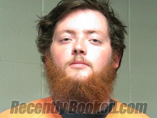 Recent Booking / Mugshot for ROBERT WAYNE DEVERS in Woodford County ...
