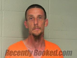 Recent Booking / Mugshot for CHRISTOPHER MICHAEL FRYMAN in Woodford ...