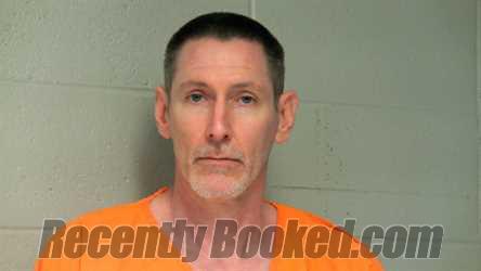 Recent Booking / Mugshot for GARY RAY ROWE in Woodford County, Kentucky