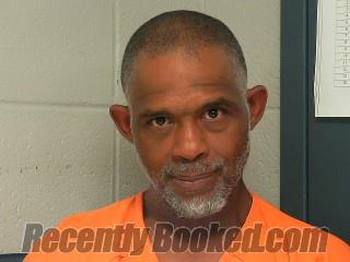 Recent Booking / Mugshot for DAVID LEE HAMILTON in Woodford County ...