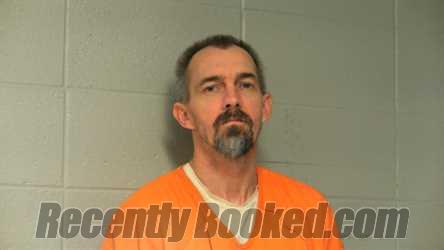Recent Booking / Mugshot for JERRY KYLE ANDERSON in Woodford County ...