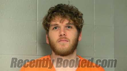 Recent Booking / Mugshot for JAMES WALKER LEE DEAN in Woodford County ...