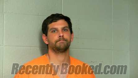 Recent Booking / Mugshot for MATTHEW DONALD JOHNSON in Woodford County ...