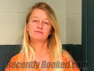 Recent Booking / Mugshot for ELIZABETH A TRAUGOTT in Woodford County ...