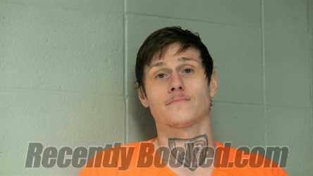 Recent Booking / Mugshot for WILLIAM SCOTT WHETZEL in Woodford County ...