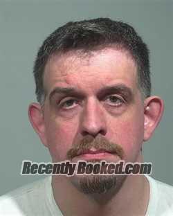 Recent Booking / Mugshot for Andrew Todd Pineo in Cumberland County, Maine
