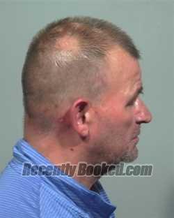 Recent Booking / Mugshot for William Jon Leclair in Cumberland County ...