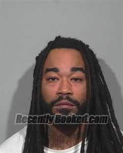 Recent Booking / Mugshot for Christopher Darian Jackson in Cumberland ...