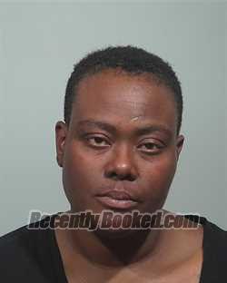 Recent Booking / Mugshot for Deidre Renee Futrell in Cumberland County, Maine