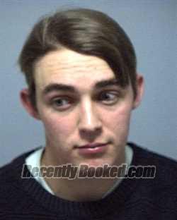 Recent Booking / Mugshot for Curtis Paul Devaul in Cumberland County, Maine