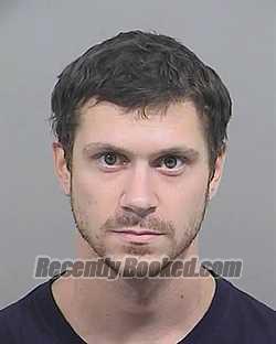 Recent Booking / Mugshot for Thomas Lee Ford in Cumberland County, Maine