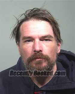 Recent Booking / Mugshot for Matthew Daniel Marston in Cumberland ...