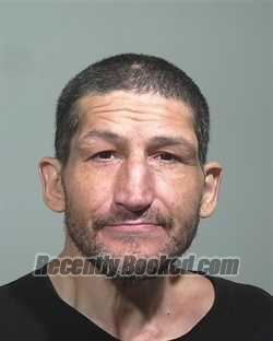 Recent Booking / Mugshot for Kabir Hans Geiger in Cumberland County, Maine