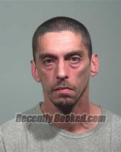 Recent Booking / Mugshot for DANIEL J CHARETTE in Cumberland County, Maine