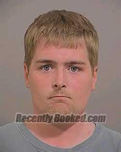 Recent Booking / Mugshot for Travis L Wood in Cumberland County, Maine