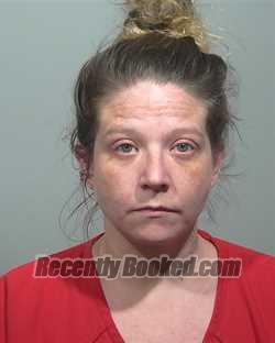 Jessica Lynn Seagrave Arrest Record & Booking Info – Cumberland County ...