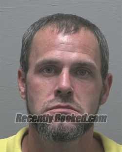 Recent Booking / Mugshot for MICHAEL DAVID CAMPBELL in New Hanover ...