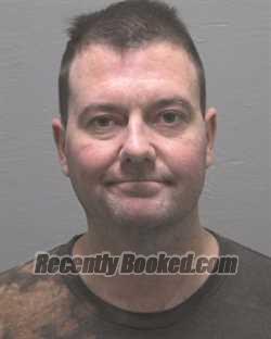 Recent Booking / Mugshot for SCOTT ROBERTS VICKERSTAFF in New Hanover ...