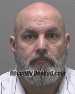 Recent Booking / Mugshot for MARX MICHAEL ANDRZEJEWSKI in New Hanover ...