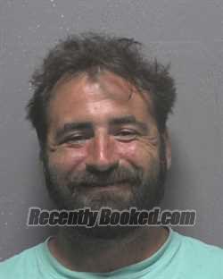 Recent Booking / Mugshot for BENJAMIN NASH SPRUNT in New Hanover County ...