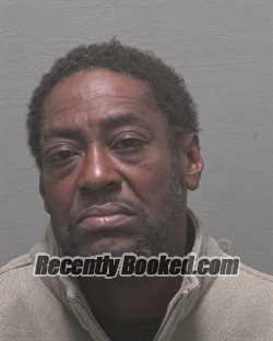 Recent Booking / Mugshot for CHRISTINE VICTORIA DENNISON in New Hanover ...