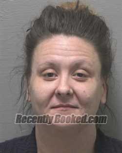 Recent Booking / Mugshot for DORA ANN CLEMONS in New Hanover County ...
